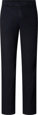 Bogner Chino Riley Casual f&uuml;r Herren - Schwarz - 56