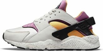 Nike Nike Homme Air Huarache Basket, Bone/Pink/Gold BL, 41 EU