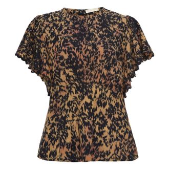 Ulla Johnson Blouse Nejmar Ulla Johnson