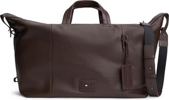 Tommy Hilfiger Tasche Logo Patch Casual Duffel