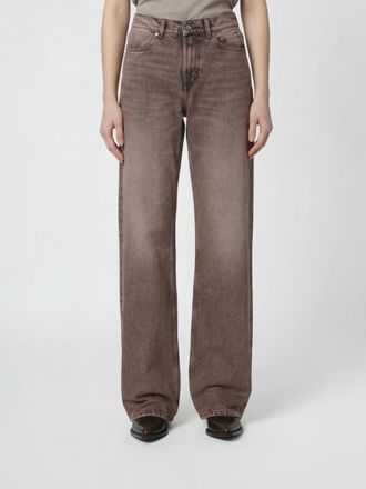 Our Legacy Jeans OUR LEGACY Damen Farbe Earth