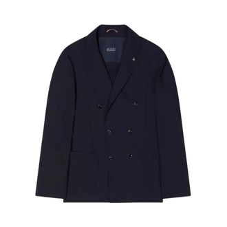 AT.P. CO Svevo Jacket - - Jackets - Herren - Blau - XL