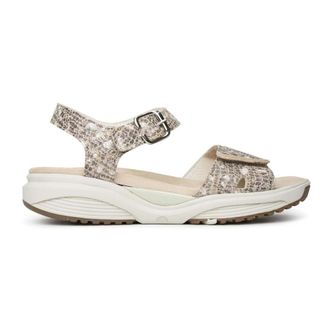 Xsensible Damen, Schuhe, Beige, 38 EUGr&ouml;&szlig;e