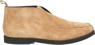 Kiton SCHUHE - Stiefeletten auf YOOX.COM