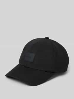 HUGO BOSS Cap aus reiner Baumwolle JAKE-RS