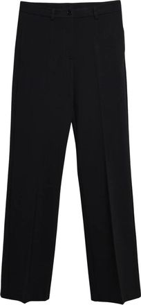 Vicolo Damen, Hosen, Schwarzk, LGröße