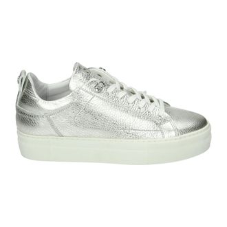 Red-Rag Sportliche Damenschuhe Silber - - Shoes - Damen - Grau - 40 EU