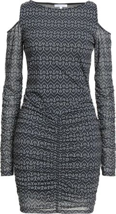 Patrizia Pepe KLEIDER - Mini-Kleider auf YOOX.COM