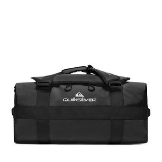 Quiksilver Reisetasche Quiksilver QUIC-P-009-07 Schwarz