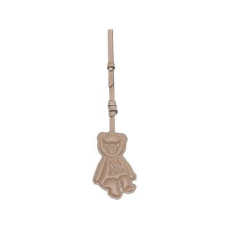 Max Mara Schl&uuml;sselanh&auml;nger - - Accessories - Damen - Beige - ONE SIZE