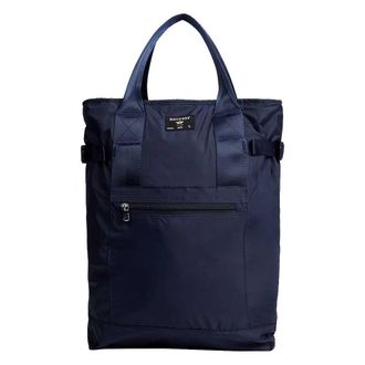 Dockers Packable Bagpack Navy Blazer One Size