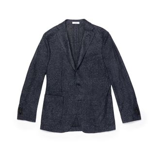 Boglioli Stylische Jacke - - Jackets - Herren - Grau - L