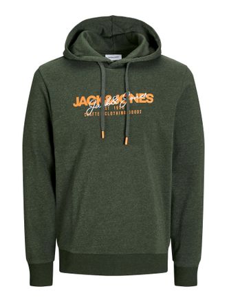 Jack & Jones Sweatshirt JJAlvis