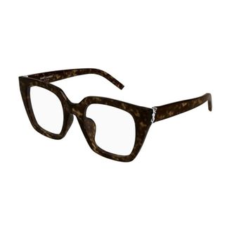 Saint Laurent M143 OPT 002 Optische Brille - - Accessories - Damen - Braun - 51 MM