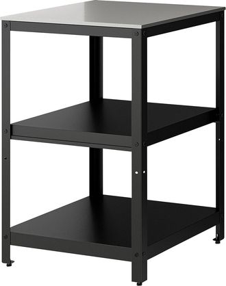 IKEA GRILLSK&Auml;R offenes K&uuml;chenelement