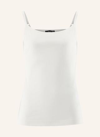 van Laack Van Laack Top Slim Fit beige