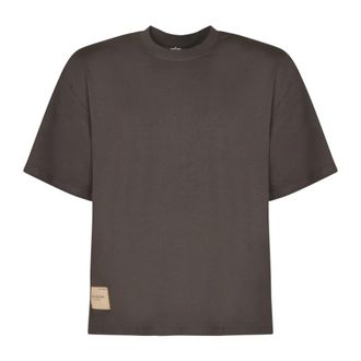 Alpha Industries Homme, Tops, Gris, Taille: S T-shirts et Polos Gris
