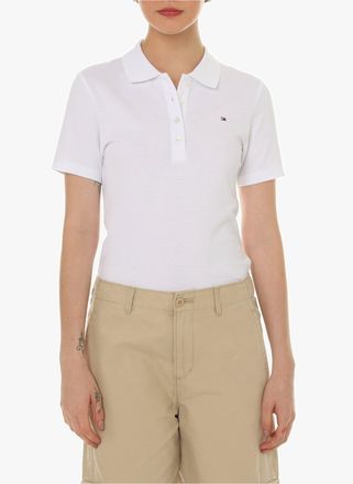 Tommy Hilfiger Polo en coton