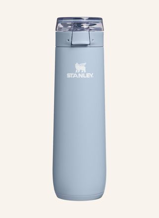 Stanley Isolierflasche The Flowstate Spring blau