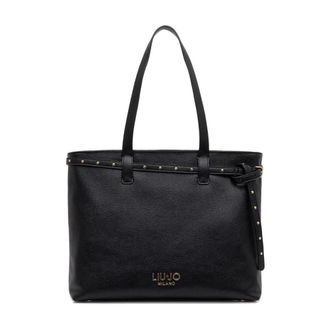 Liu Jo Damen, Taschen, Schwarzk, ONE SIZEGr&ouml;&szlig;e