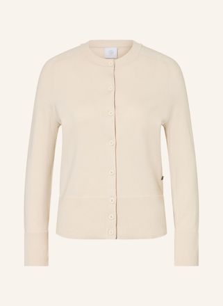 Bogner Strickjacke Ilma beige
