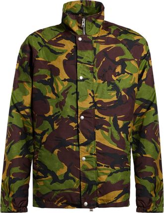 AllSaints JACKEN & M&Auml;NTEL - Jacken und Anoraks auf YOOX.COM