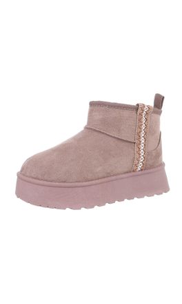 Ital-Design Boots