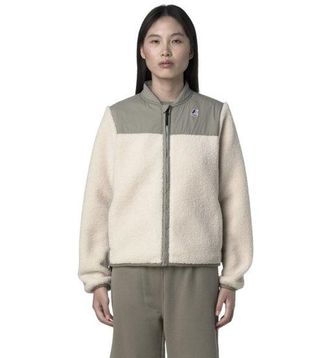 K-Way Bernardine 4.0 Orsetto W - Freizeitjacke - Damen