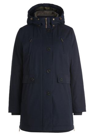 Gil Bret Damen 9077/6231 Jacke, Dark Navy, 46