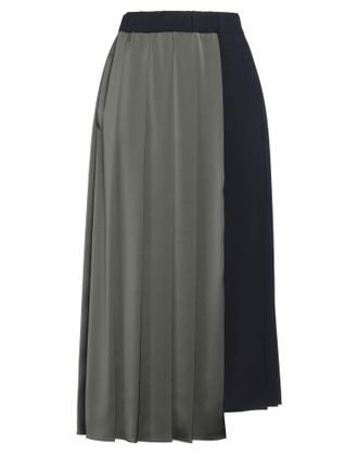 Max Mara HOSEN & R&Ouml;CKE - Maxi-R&ouml;cke auf YOOX.COM