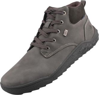 Dockers by Gerli Chaussures pieds nus pour homme, gris foncé, 41 EU