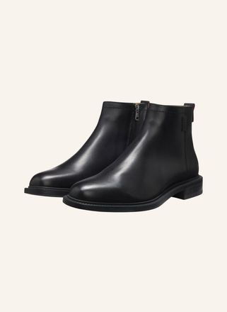 HUGO BOSS Hugo Stiefel Lysander_Halb_Lt schwarz