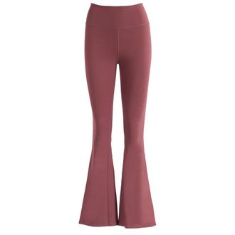 adidas by Stella McCartney aSMC TPR FL Leggings - - Sport - Damen - Rot - S