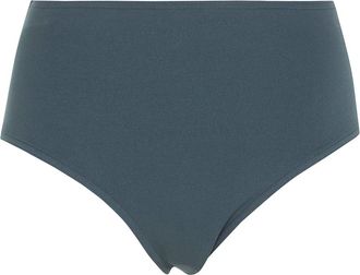 Eres Eres, Femme, Sous-v&ecirc;tements, Gris, Taille: 42 FR Remember High Slip