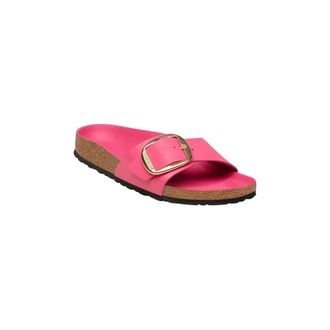 Birkenstock Femme, Chaussures, Rose, Taille: 41 EU Madrid Big Buckle