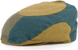 Paul Smith Casquette brod&eacute;e en lin