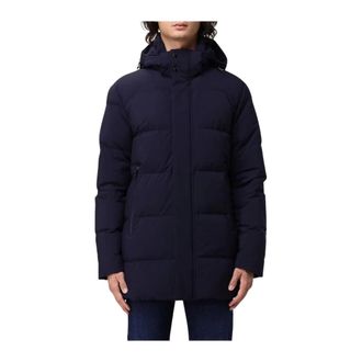 Paul & Shark Homme, Vestes, Bleu, Taille: XL Paul&Shark Manteaux