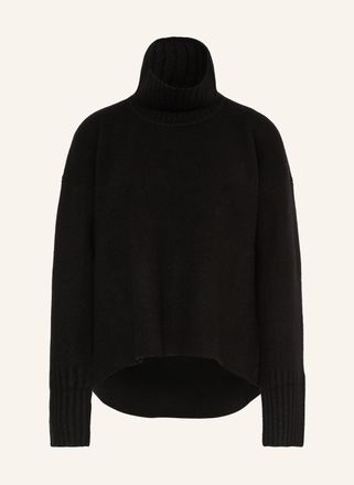 Proenza Schouler Rollkragenpullover Sandra Mit Cashmere schwarz