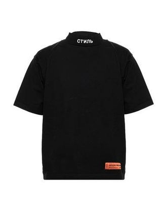 Heron Preston TOPS - T-shirts sur YOOX.COM