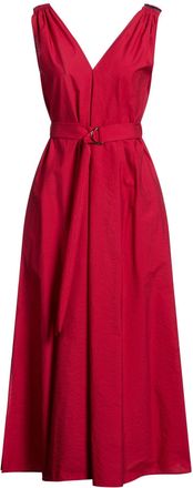 Brunello Cucinelli KLEIDER - Maxi-Kleider auf YOOX.COM
