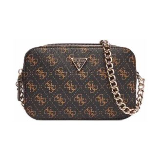 Guess Femme, Sacs, Noir, Taille: ONE Size Noelle II Crossbody Camera