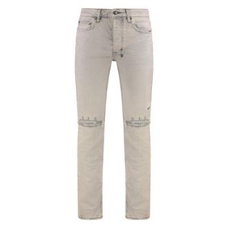 Ksubi Jeans - - Jeans - Herren - Grau - W31