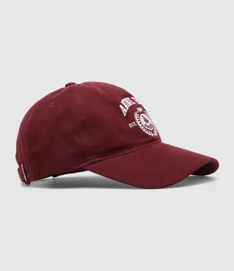 Anine Bing Casquette Baseball Collegiate Jeremy Fig