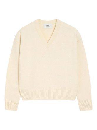 Ami Sweater Adc