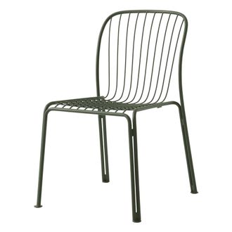 & Tradition Chaise Thorvald SC94, Space Copenhagen & Tradition