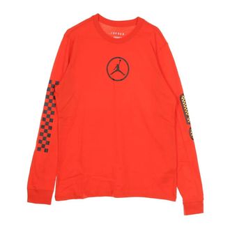 Nike Jordan Herren, Sport, Rot, LGr&ouml;&szlig;e