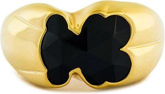 Tous Ring 1004291514 Goldfarben