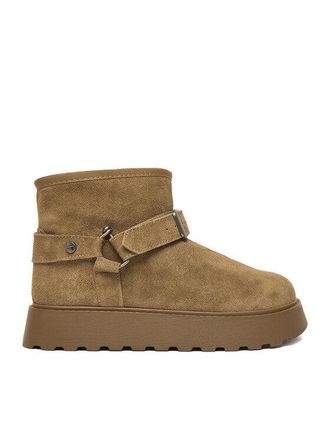 G-Star Schneeschuhe CEO-ZEHRA-01 Beige