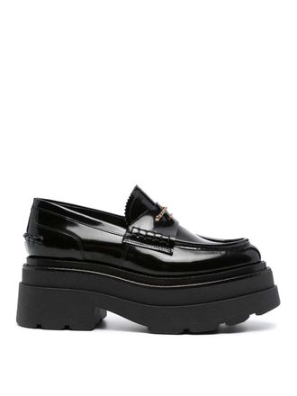 Alexander Wang Mocassins - Noir