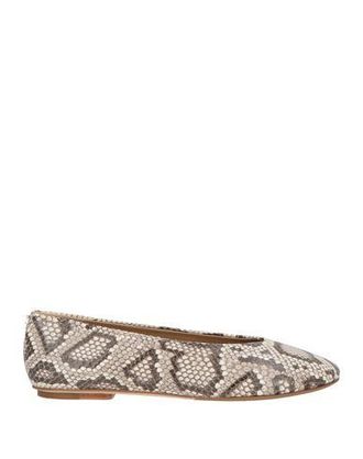 Sergio Rossi CHAUSSURES - Ballerines sur YOOX.COM